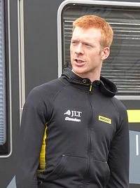 Edward Clancy | Olympics Wiki | Fandom