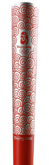 Beijing 2008/Torch | Olympics Wiki | Fandom