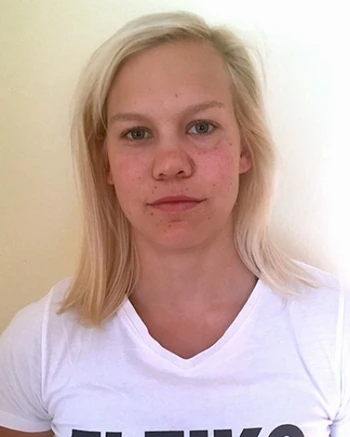 Victoria Hahn | Olympics Wiki | Fandom