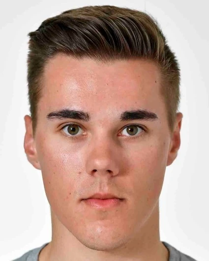 Jens Almey | Olympics Wiki | Fandom