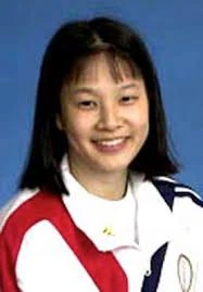 Amy Chow | Olympics Wiki | Fandom