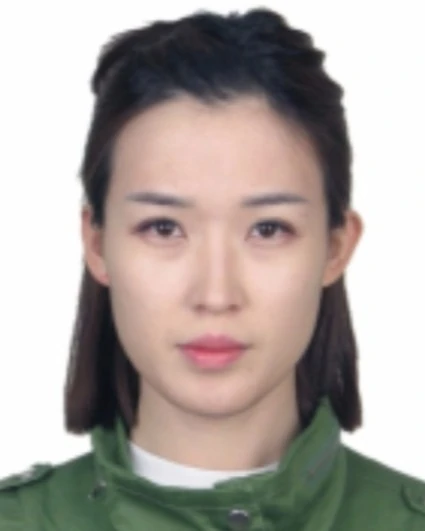 Ma Jingyi | Olympics Wiki | Fandom