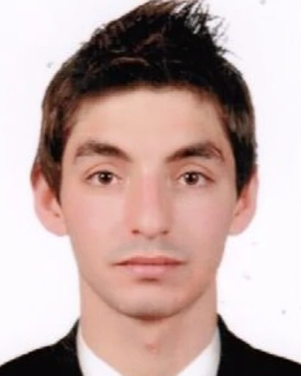 Alper Uçar | Olympics Wiki | Fandom