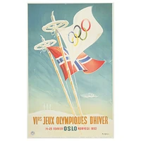 Oslo 1952 | Olympics Wiki | Fandom