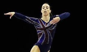 Elizabeth Tweddle | Olympics Wiki | Fandom