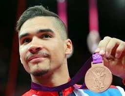 Louis Smith | Olympics Wiki | Fandom