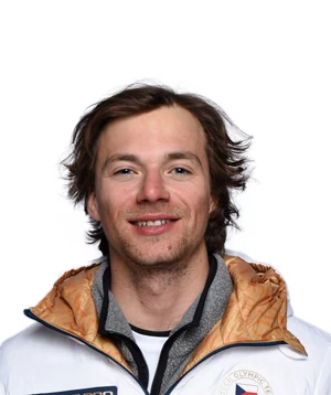 Petr Horák | Olympics Wiki | Fandom