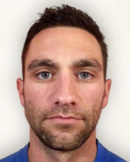 Joseph Luke Cecchini | Olympics Wiki | Fandom