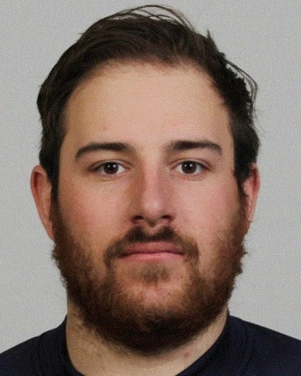 Aaron Muss | Olympics Wiki | Fandom