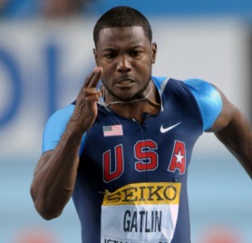Justin Gatlin | Olympics Wiki | Fandom