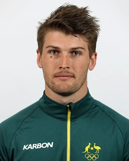 Hayden Smith | Olympics Wiki | Fandom