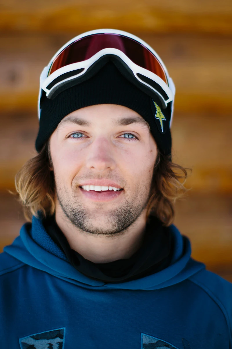 Tyler Nicholson | Olympics Wiki | Fandom