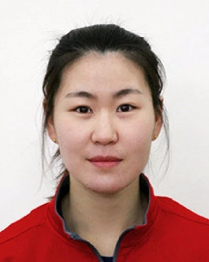 Li Dan | Olympics Wiki | Fandom