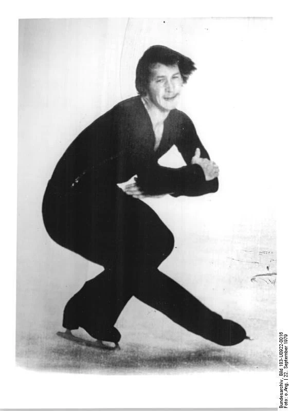 Jan Hoffmann | Olympics Wiki | Fandom