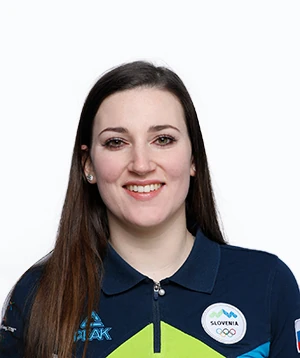 Kaja Verdnik | Olympics Wiki | Fandom