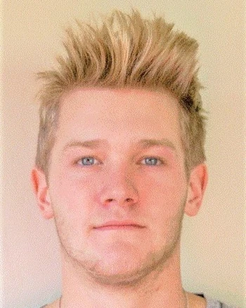 Kyle Mack | Olympics Wiki | Fandom