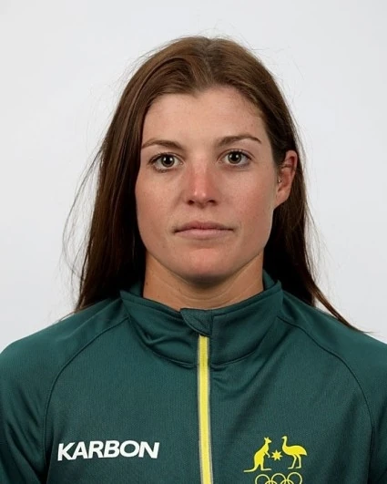 Madii Himbury | Olympics Wiki | Fandom