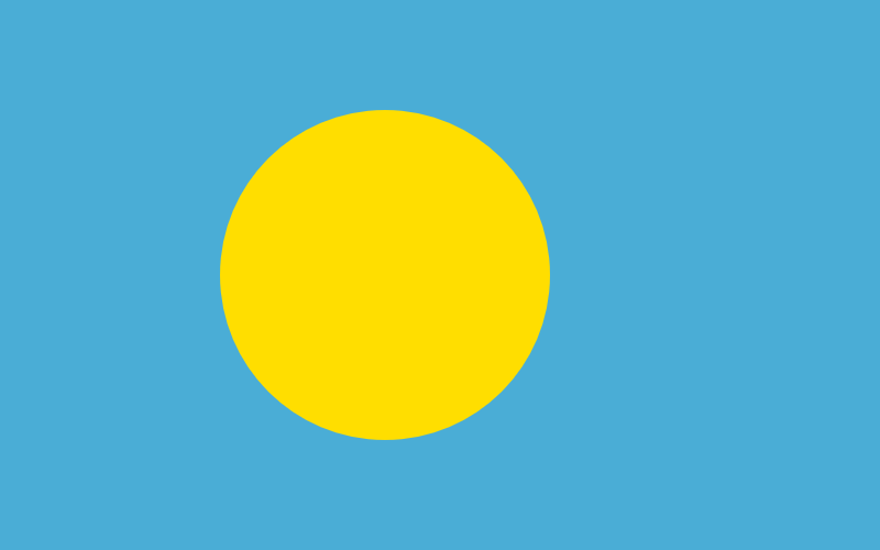 Palau | Olympics Wiki | Fandom