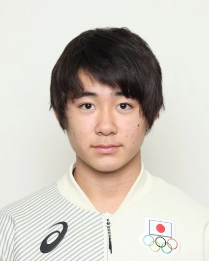 Yūto Totsuka | Olympics Wiki | Fandom
