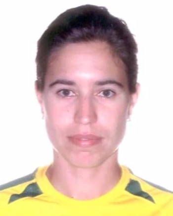 Isabel Clark | Olympics Wiki | Fandom