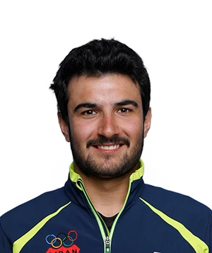 Allen Behlok | Olympics Wiki | Fandom