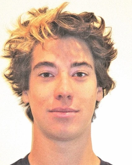 Chase Josey | Olympics Wiki | Fandom