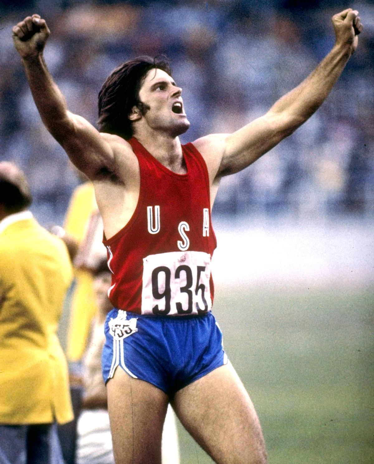 Bruce Jenner | Olympics Wiki | Fandom