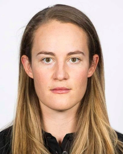 Kaylin Irvine | Olympics Wiki | Fandom