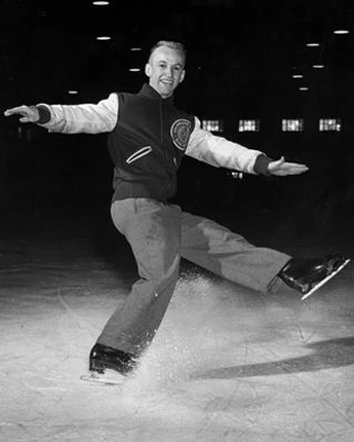 David Jenkins | Olympics Wiki | Fandom