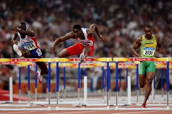 Athletics | London 2012 Summer Olympic Games Wiki | Fandom
