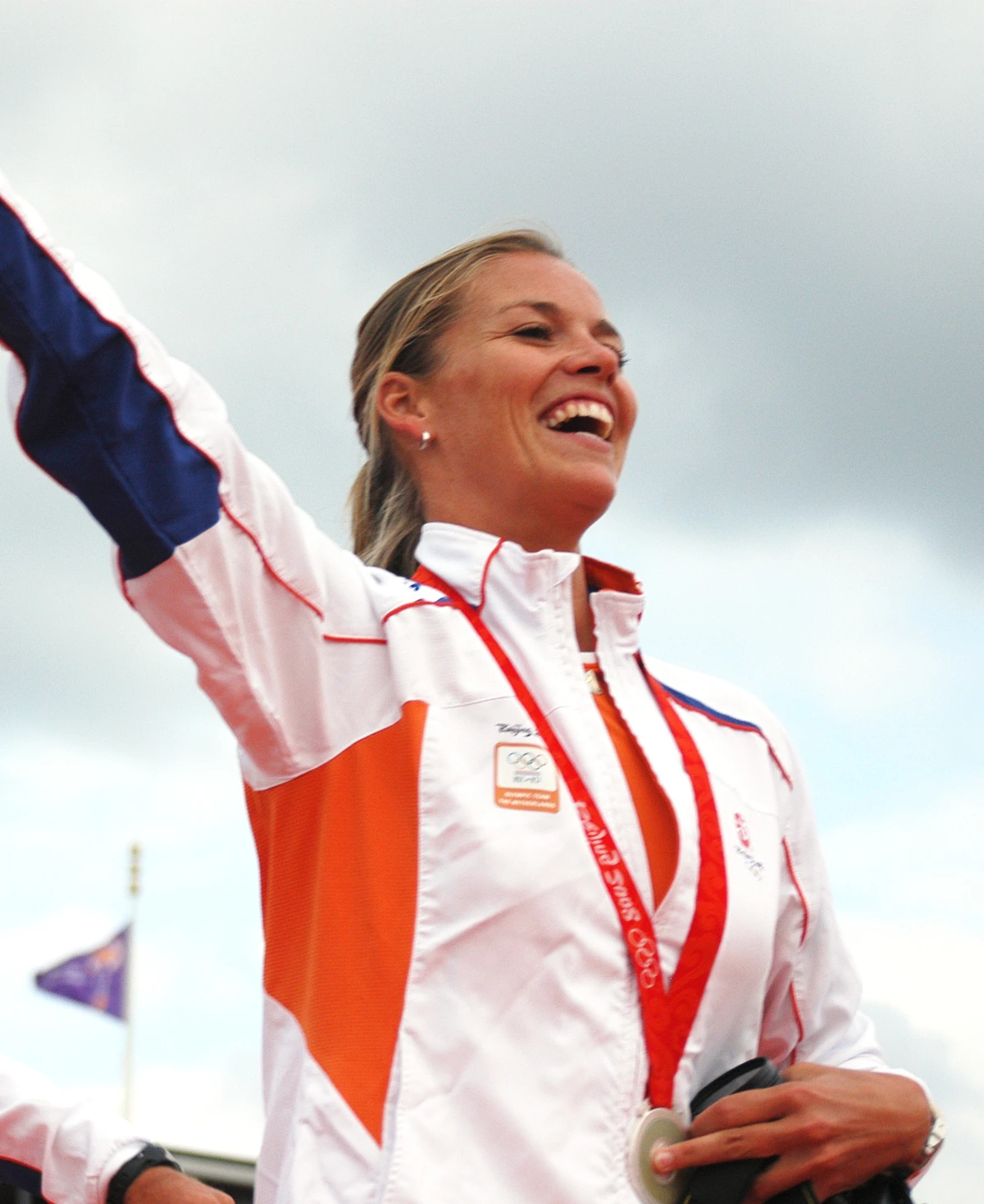 Lobke Berkhout | Olympic Songs wiki | Fandom