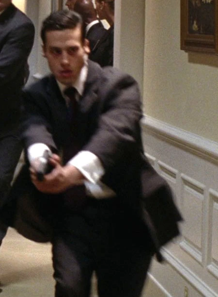 List of unnamed Secret Service agents | Has Fallen Wiki | Fandom