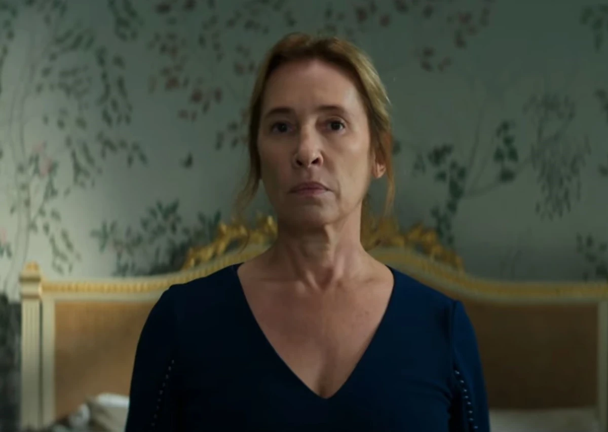 Juliette Levesque | Has Fallen Wiki | Fandom