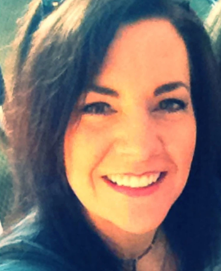 Rhonda Miskowski | Has Fallen Wiki | Fandom