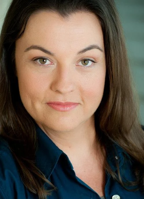 Becka Rose | Has Fallen Wiki | Fandom