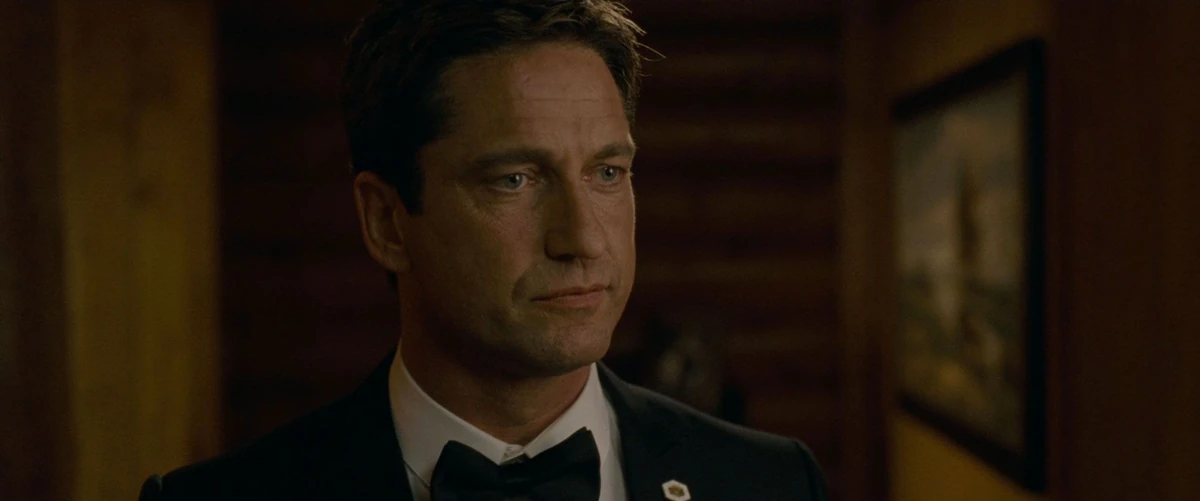 Mike Banning on Olympus Has Fallen | Has Fallen Wiki | Fandom