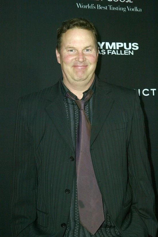 Sean O'Bryan | Has Fallen Wiki | Fandom