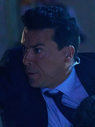 Vincent Taleb | Has Fallen Wiki | Fandom