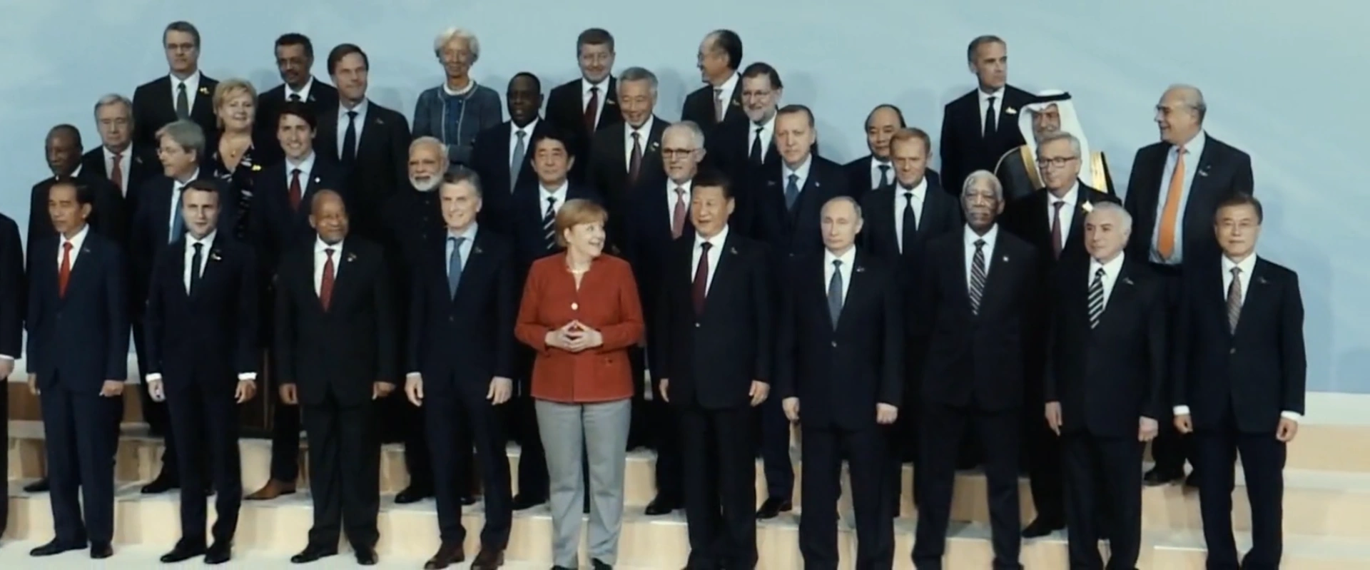 G20 | Has Fallen Wiki | Fandom