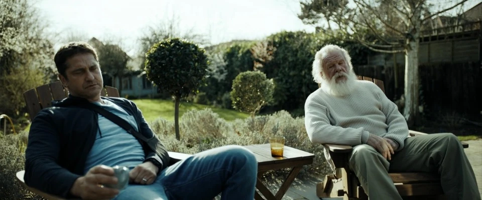 List of credits scenes | Has Fallen Wiki | Fandom