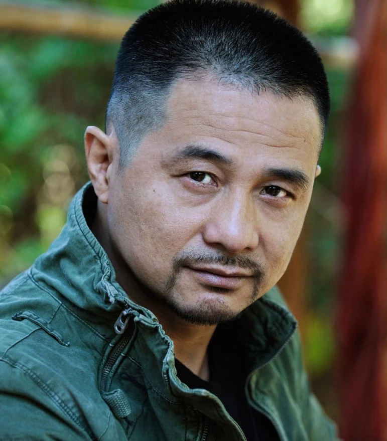 Jen Sung | Has Fallen Wiki | Fandom