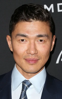 Rick Yune | Has Fallen Wiki | Fandom