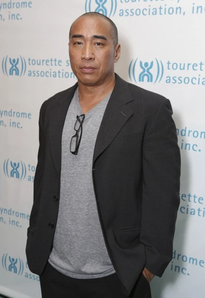 Ron Yuan | Has Fallen Wiki | Fandom