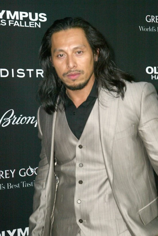 Sam Medina | Has Fallen Wiki | Fandom