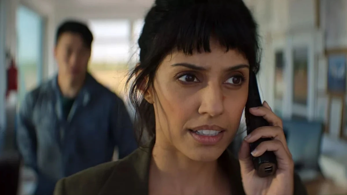 Episode 4 | Has Fallen Wiki | Fandom