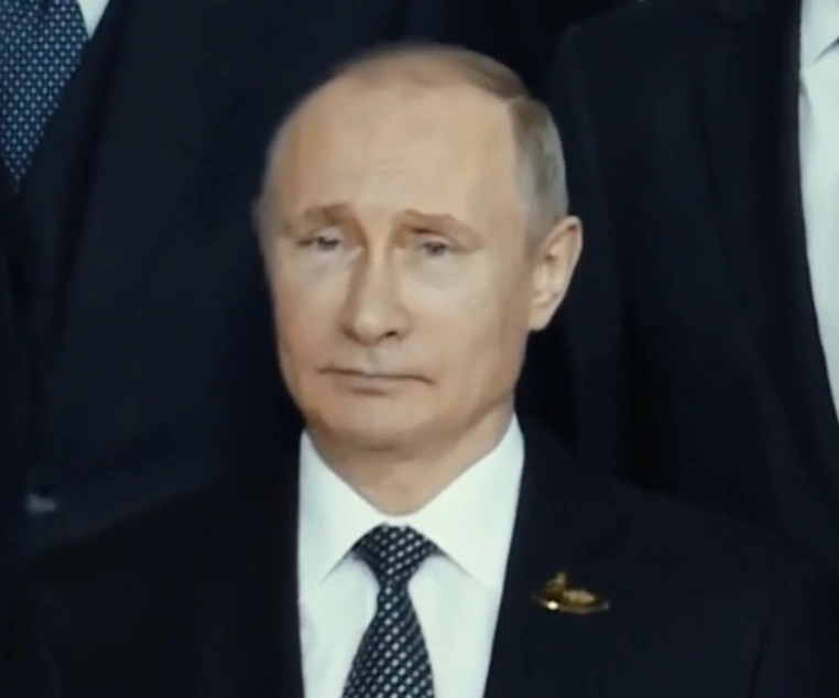 President of Russia | Has Fallen Wiki | Fandom