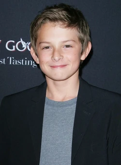 Finley Jacobsen | Has Fallen Wiki | Fandom