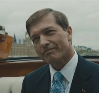 Jacques Mainard | Has Fallen Wiki | Fandom