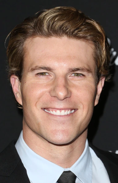 Lance Broadway | Has Fallen Wiki | Fandom