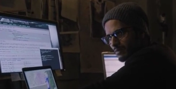 Sultan Mansoor | Has Fallen Wiki | Fandom